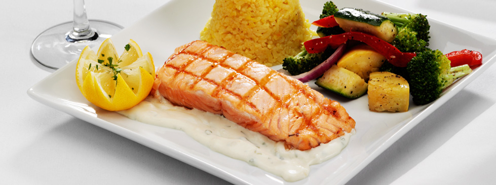 Summer Evening Favorites at OIC! | Osteria Il Centro